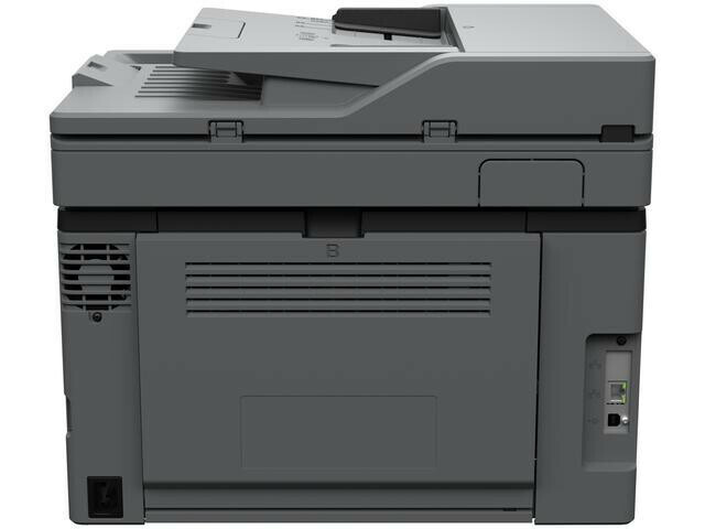 METSHOP - Lexmark CX331ADWE laser MFP - kleur print/scan/kopie WiFi ...