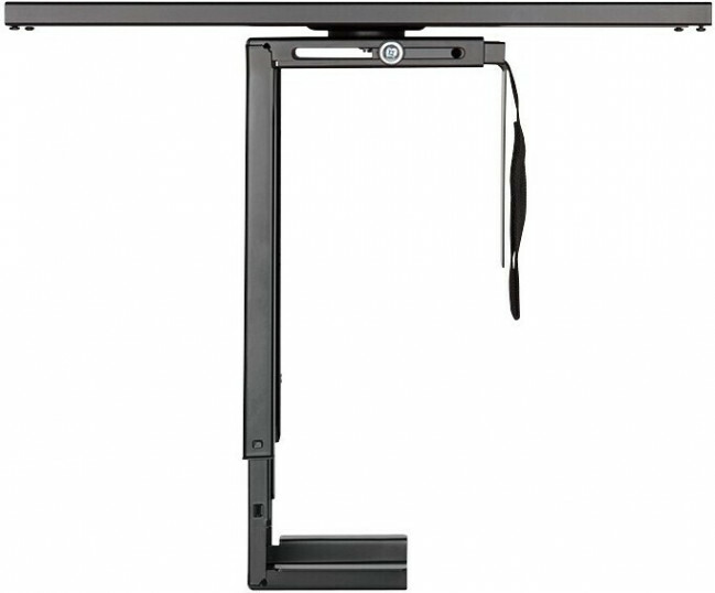 METSHOP - Loginlink PC houder - montage onder bureau - Computers ...