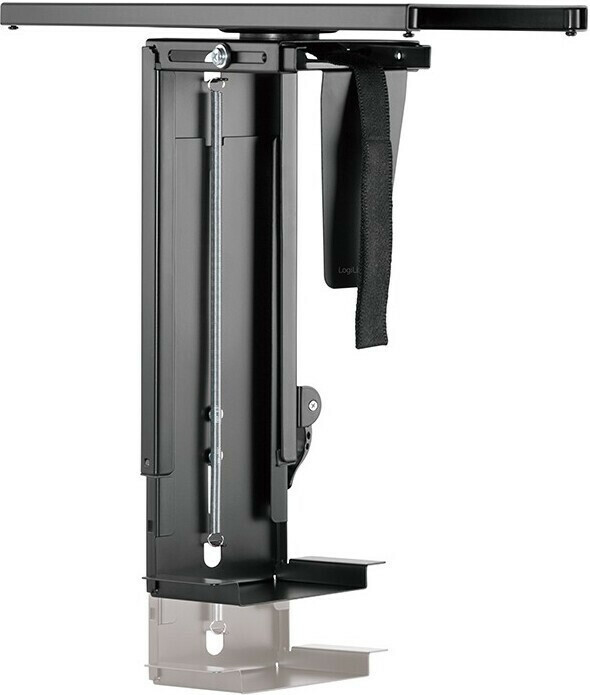 METSHOP - Loginlink PC houder - montage onder bureau - Computers ...